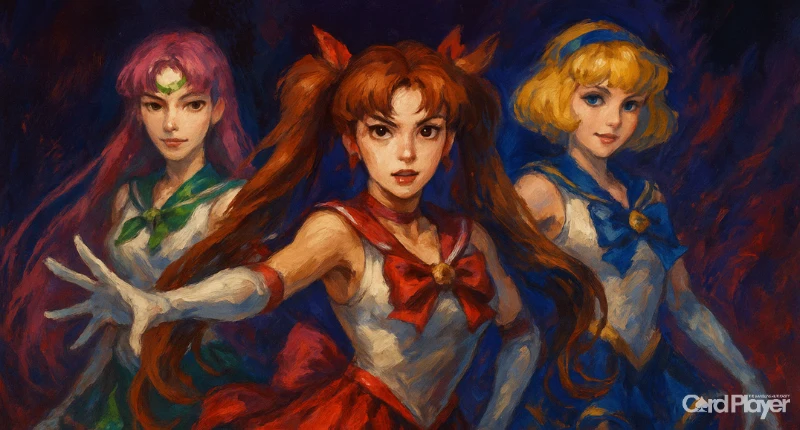 Moon Princess Origins - Nytt spel från Play’n GO 2025