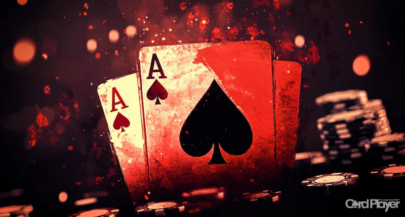 WSOP 2025 slår rekord - 493 miljoner i rake under sommaren