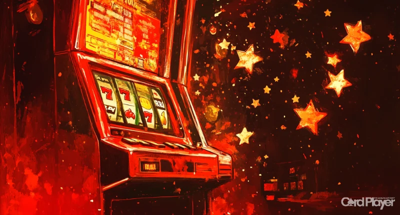 Star Clusters 2 slot - Megaclusters och multiplikatorer