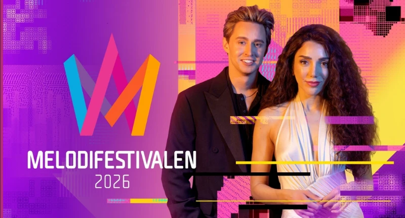 Melodifestivalen 2026 Deltävling 1 – Alla odds & Favoriter
