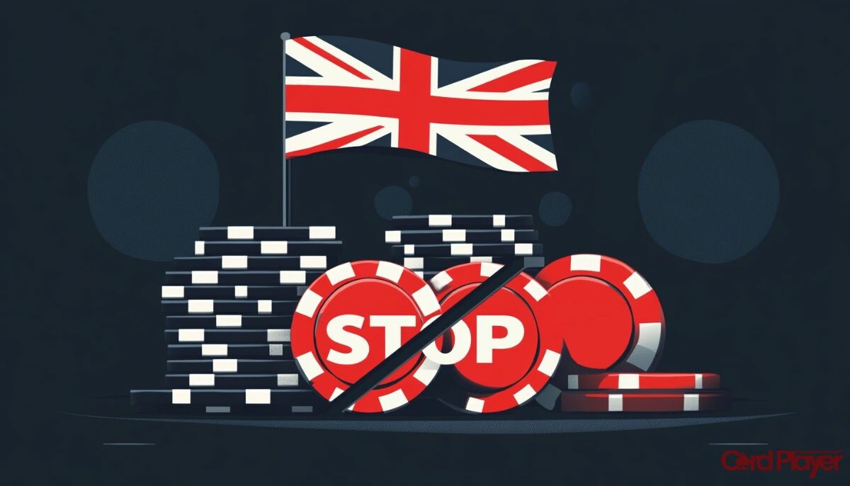 Card Player - The Poker & Gambling Authority in the UK