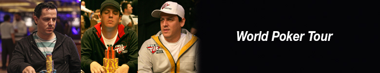 WPT Top Players and Stats