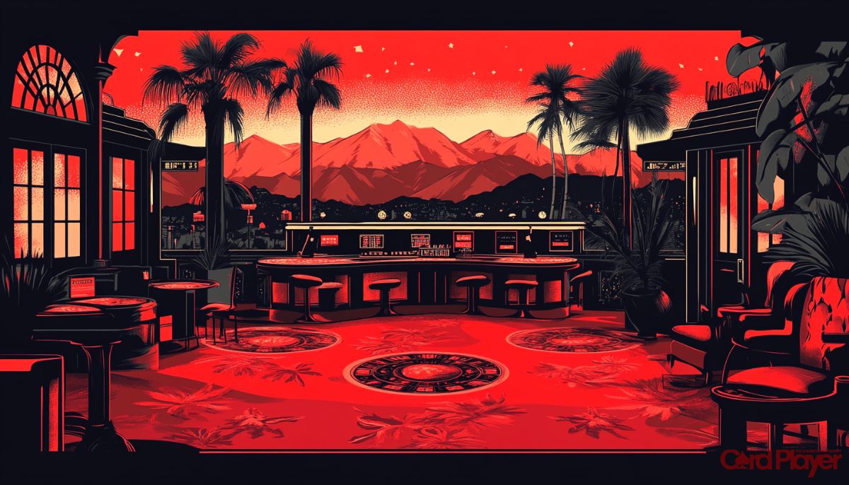 Nevada Online Casinos 2026 — Top Las Vegas Online Casinos