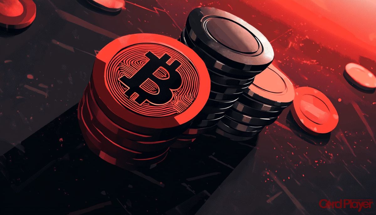 Best Bitcoin Poker Sites 2026 - Play Crypto Poker Online