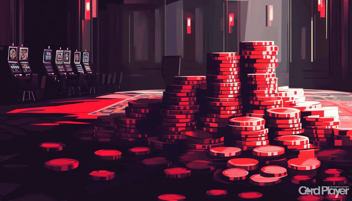 Best High Roller Casinos 2026 - Top VIP Online Casinos