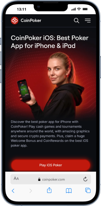 The Best Poker Apps in 2026 - Real Money Poker Apps