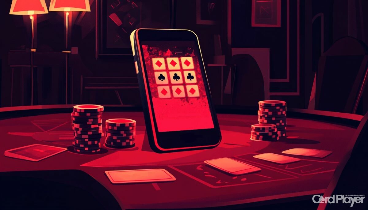 The Best Poker Apps in 2026 - Real Money Poker Apps