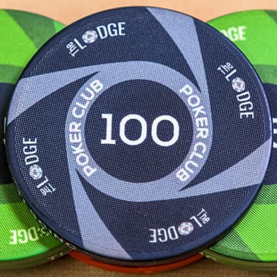 The Lodge Card Club Austin Poker Tournament Schedule -- Poker Tournaments