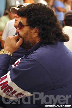 Eskimo Clark-1890 Paul Clark