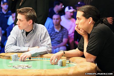 Steve Hudak & Edward Moncada-3401 Steven Hudak