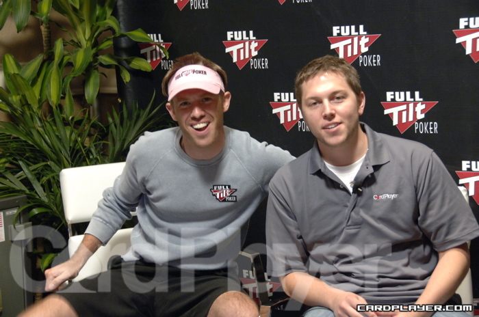 Layne Flack and Scott Huff-4545 Layne Flack