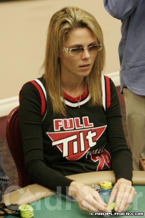 Clonie Gowen-5581 Clonie Gowen