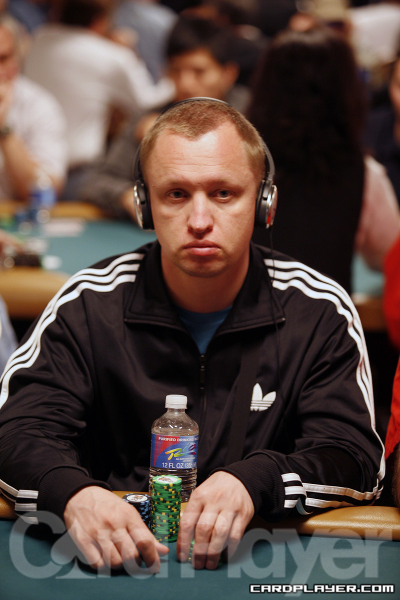 Alexander Kravchenko-8406 Alexander Kravchenko