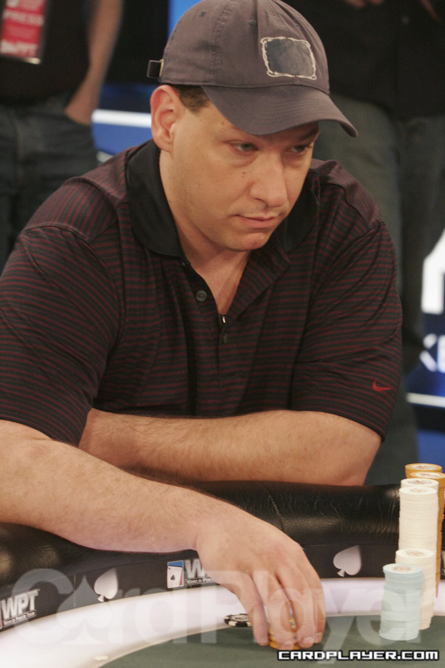 Richard Kirsch Three-8944 Richard Kirsch