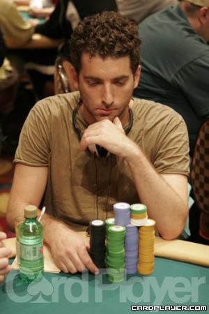 Shane Schleger-9923 Shane Schleger