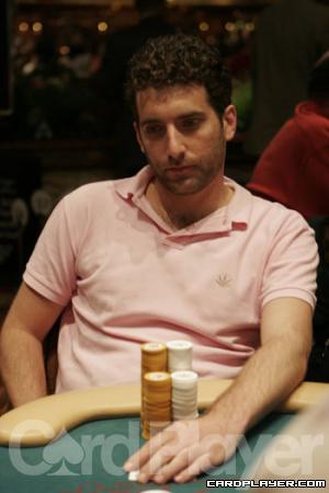 Shane “Shaniac” Schleger-9929 Shane Schleger