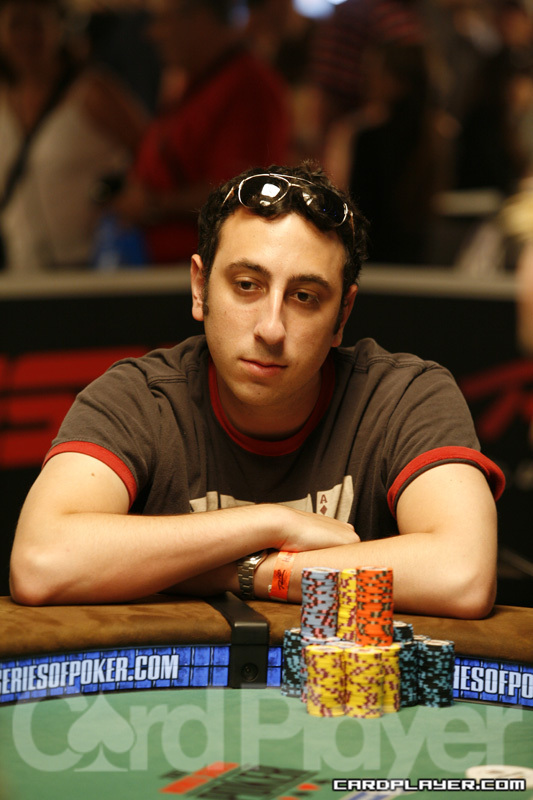 Steve Jacobs-10154 Steven Jacobs