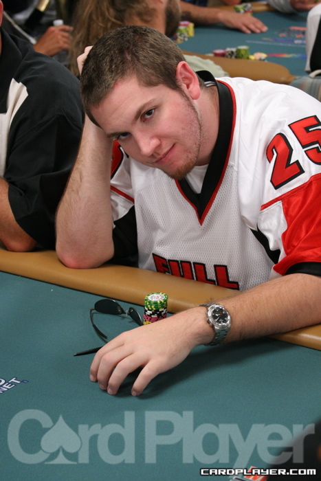 Paul Sexton-10827 Paul Sexton