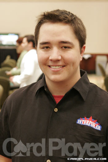 Jordan Morgan-11504 Jordan Morgan