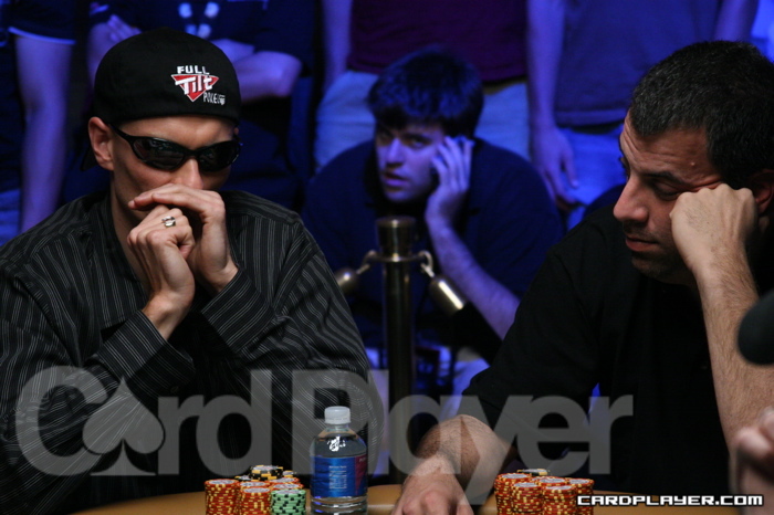 Michael Binger and Dan Nassif-11633 Dan Nassif