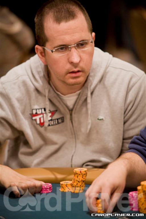 Stuart Patterson-12863 Stuart Paterson