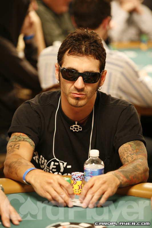 Sully Erna-14367 Sully Erna