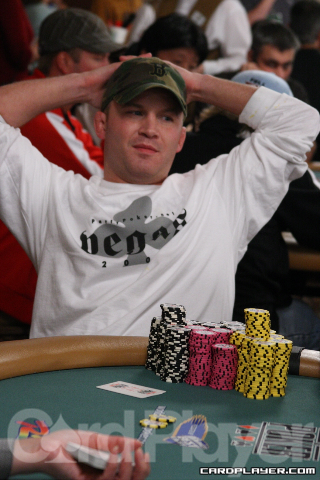 Gabe Cook-14655 Gabriel Cook