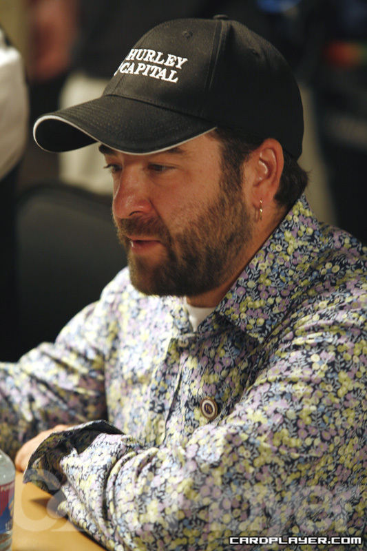 Steven Garfinkle-15720 Steve Garfinkle