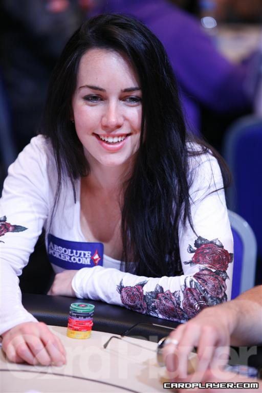 Liv Boeree-17095 Liv Boeree