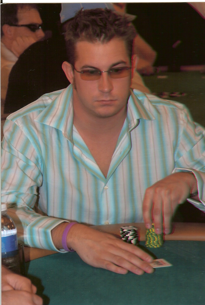 Jason Koonce-17579 Jason Koonce