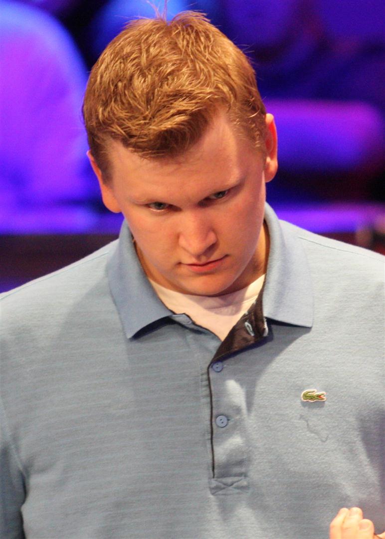 Ben Lamb-21695 Ben Lamb