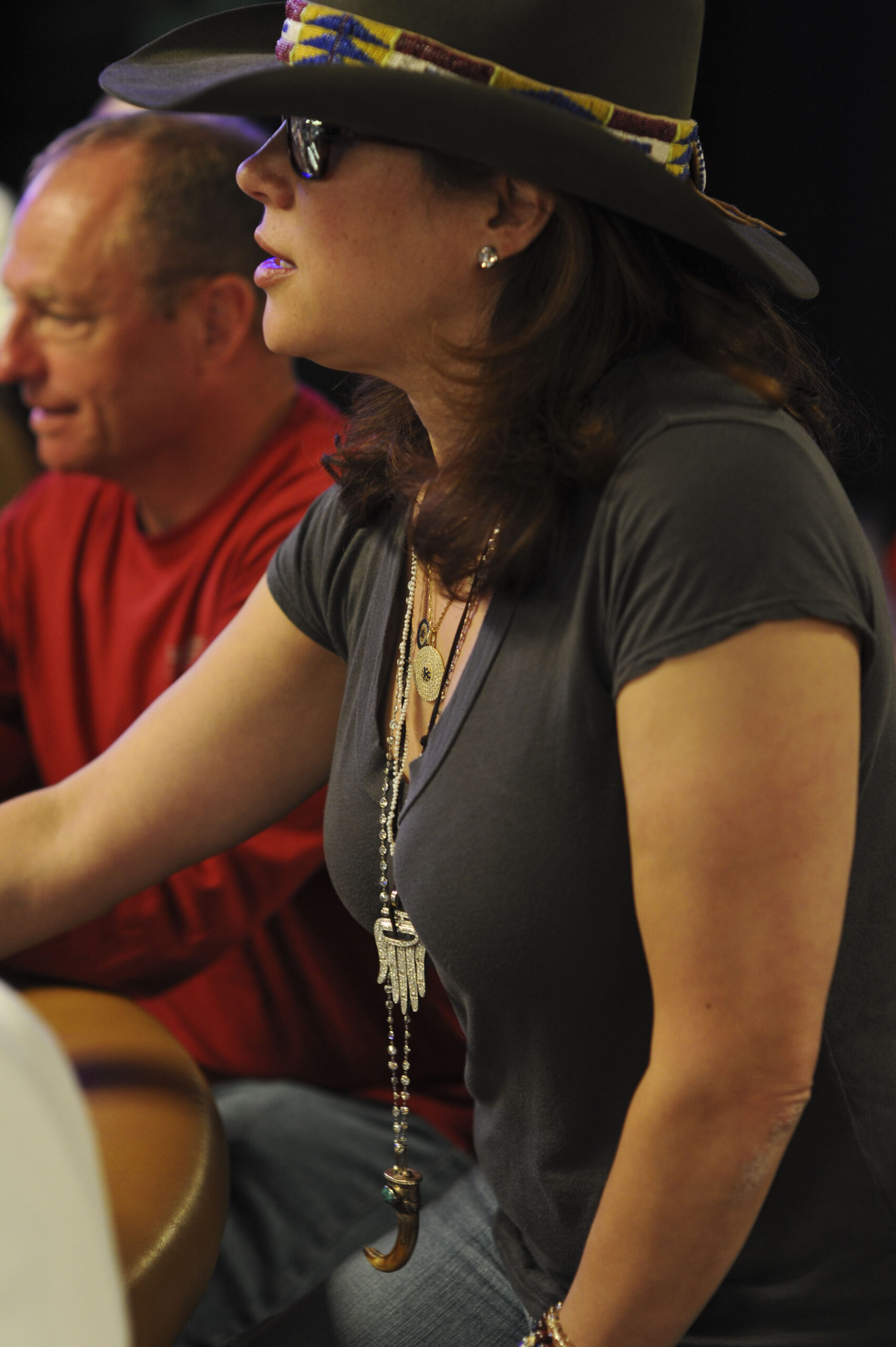 Jennifer Tilly - Poker Player