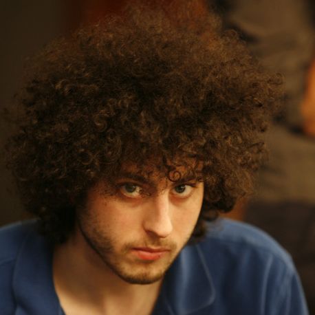 Alex Jacob — What’s My Line? - Poker News