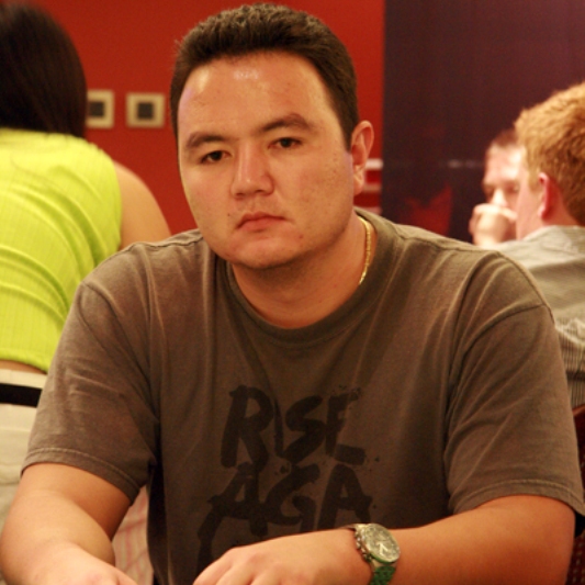 Poker Tournament Trail — Brandon Schaefer - Poker News