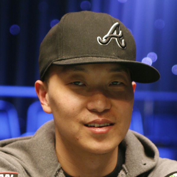 WSOP — Steve Sung Wins Event No. 4 - Poker News