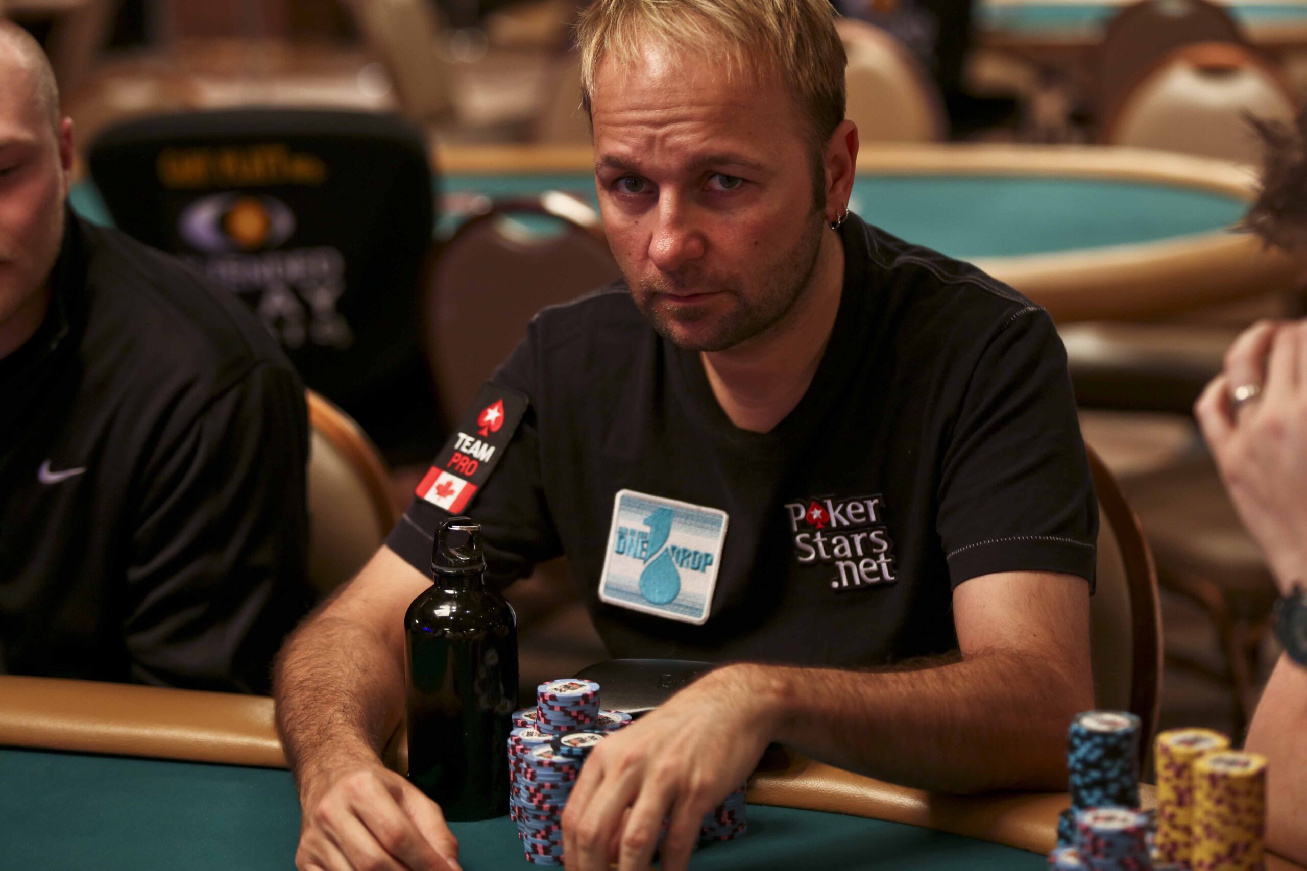 Daniel Negreanu-22717 Daniel Negreanu