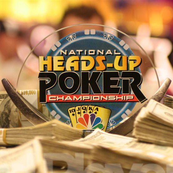 2010 NBC National Heads-Up Poker Championship Bracket Contest - Poker News