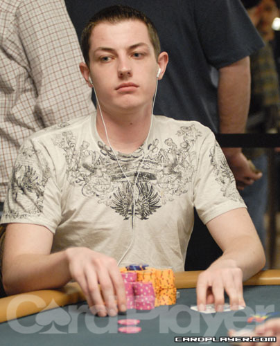 Durrrr Million Dollar Challenge Hits TV Screens Tonight - Poker News