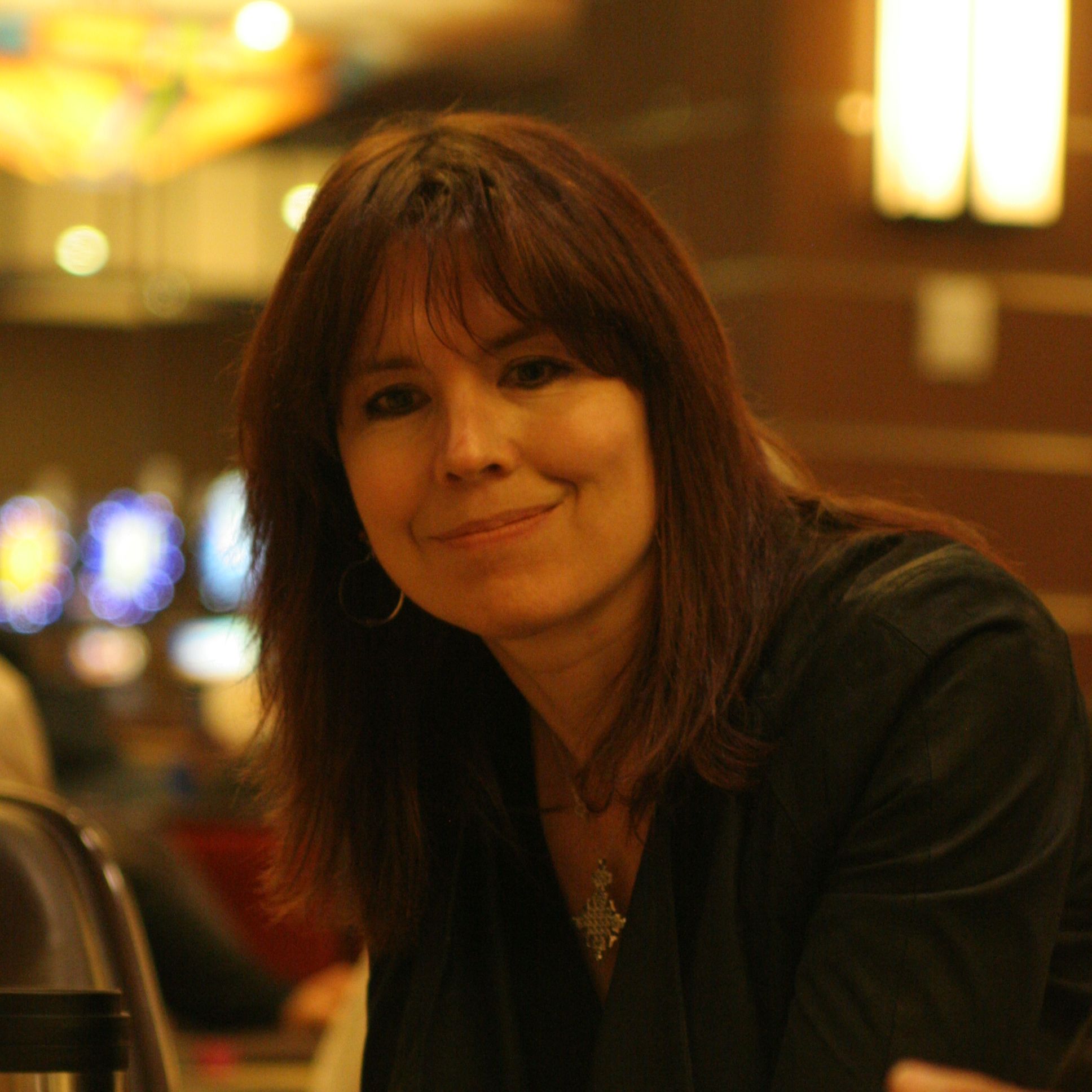 Poker Tournament Trail — Annie Duke - Poker News