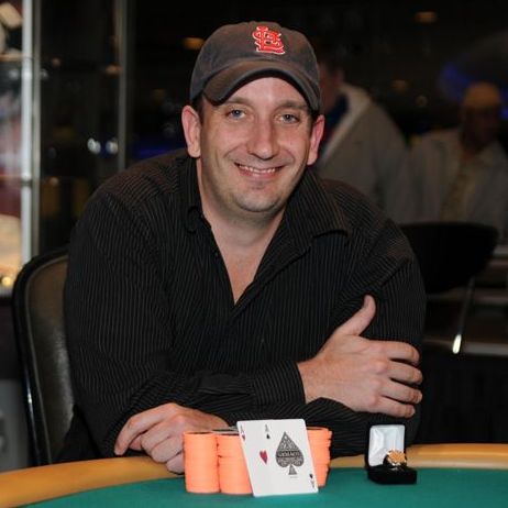 World Series of Poker Circuit — Jeff Roper Wins St. Louis Main Event ...