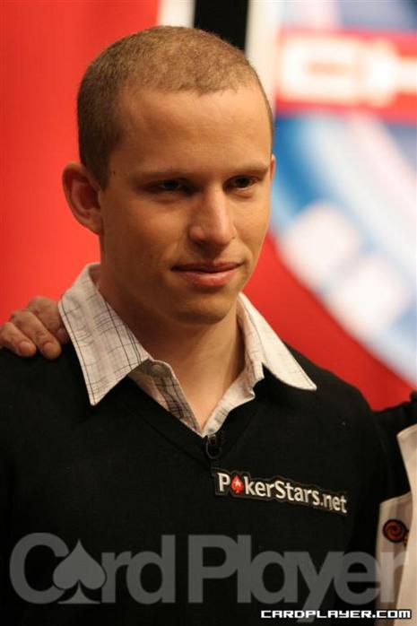 Former World Champion Peter Eastgate Quits Poker - Poker News