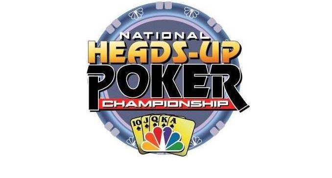 NBC National Heads-Up Poker Championship Returns to Caesars Palace ...