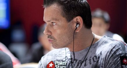 Chad Brown No-Limit Hold’em Championship - Poker News