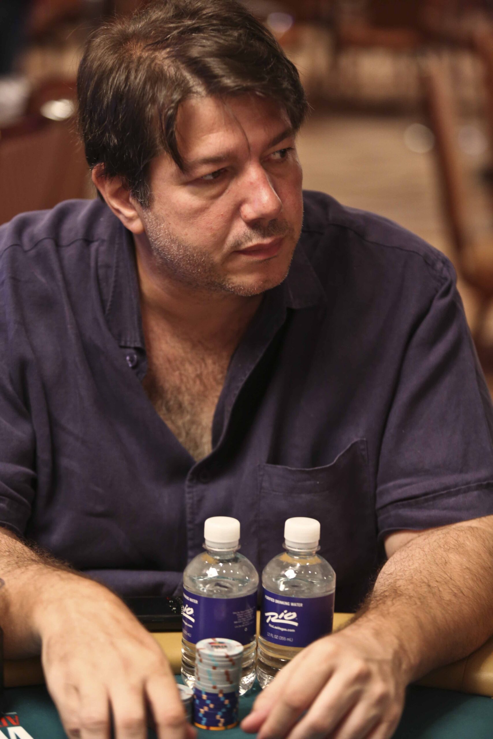 David Benyamine-22926 David Benyamine