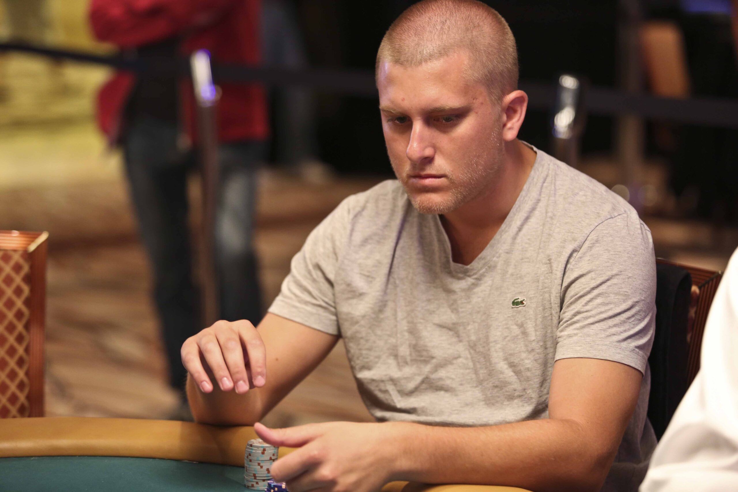 Eric Blair-22934 Eric Blair