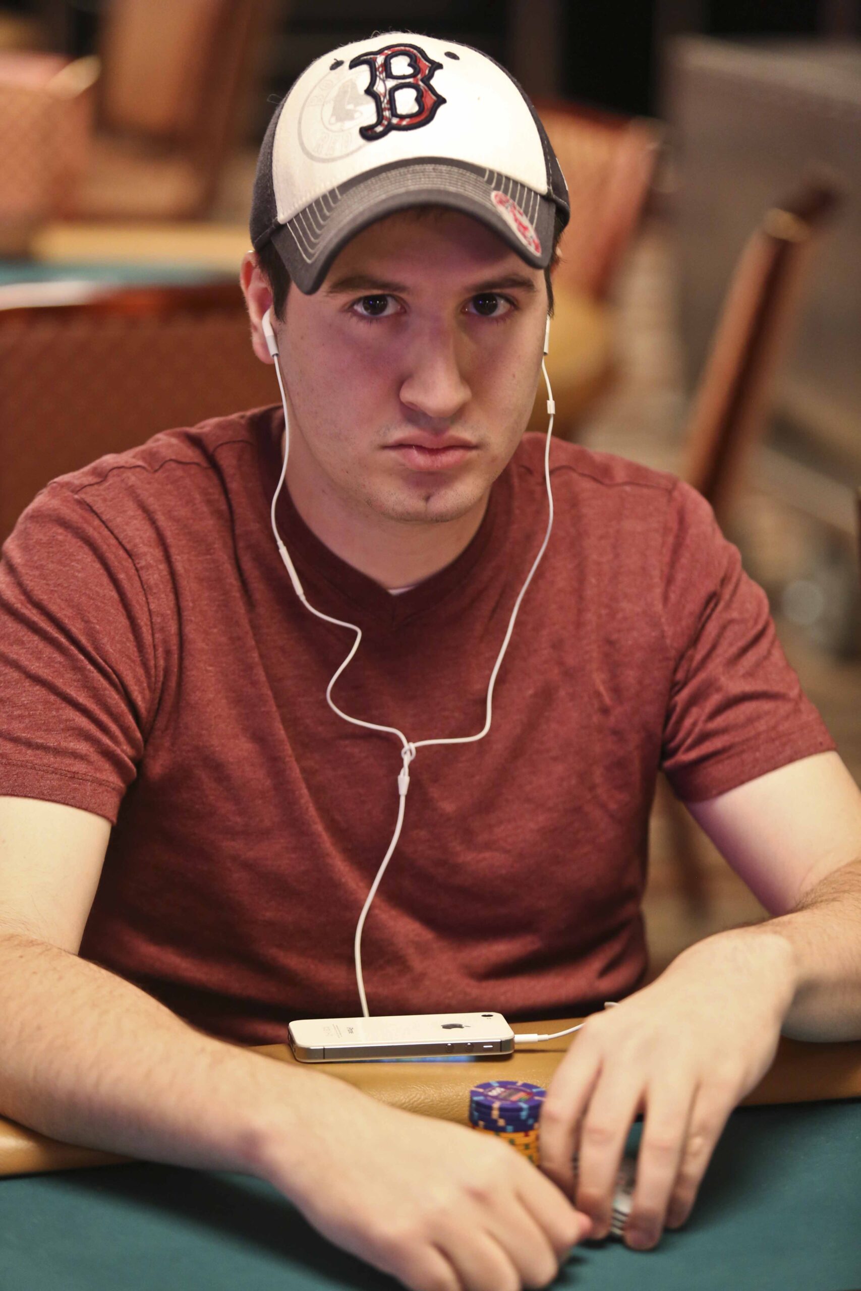 Justin Pechie-22961 Justin Pechie