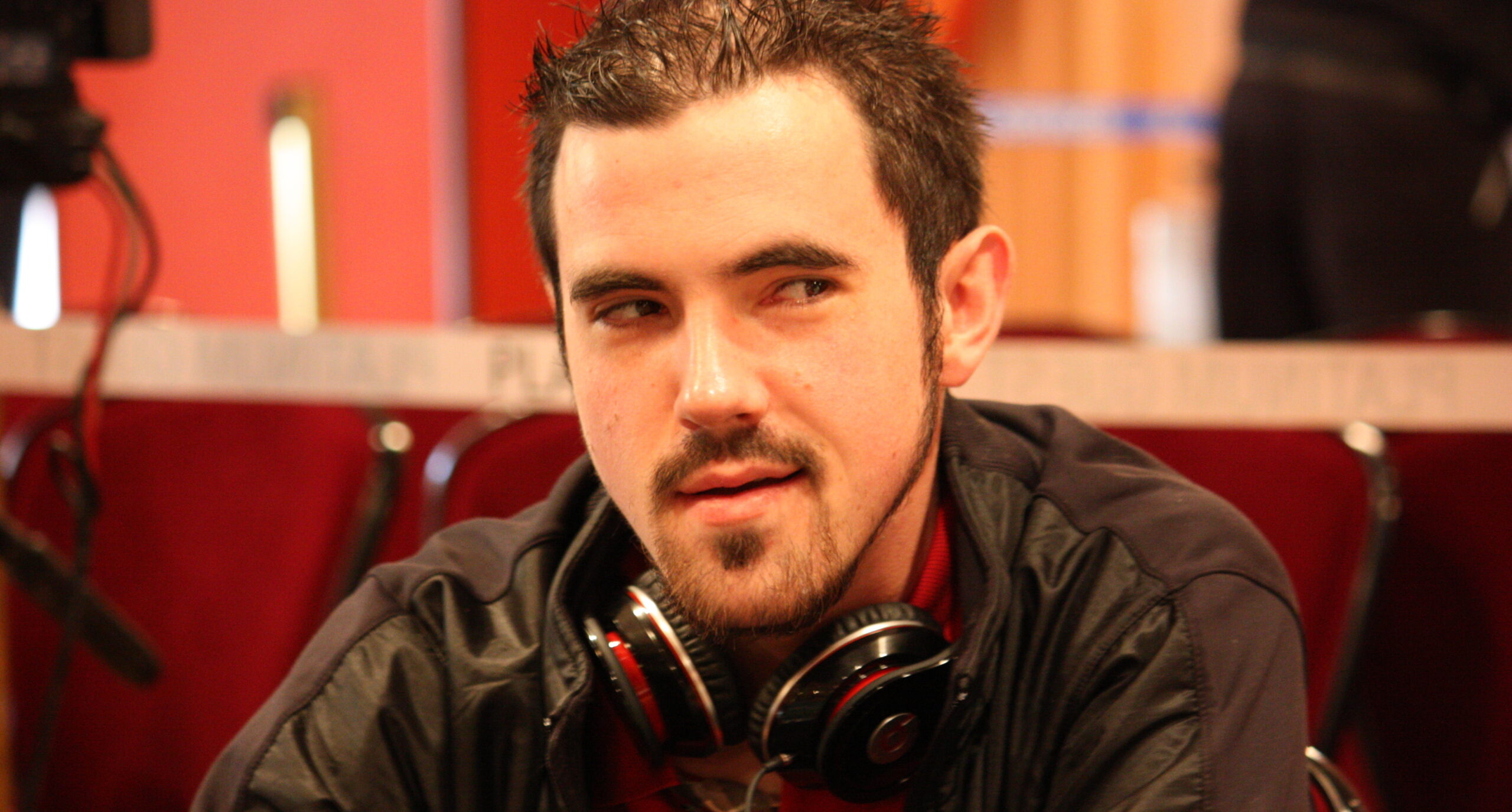 A Poker Life — Tim West - Poker News