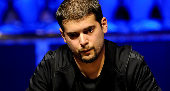 World Series of Poker — Elie Payan Wins $1,500 Pot-Limit Omaha Event ...