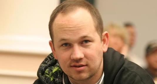 World Series of Poker — John Monnette Wins $2,500 Eight-Game Mixed ...