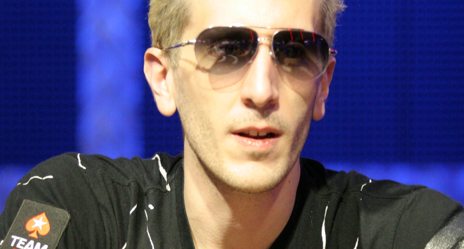 Bertrand Grospellier On Cover of Latest Card Player Magazine - Poker News